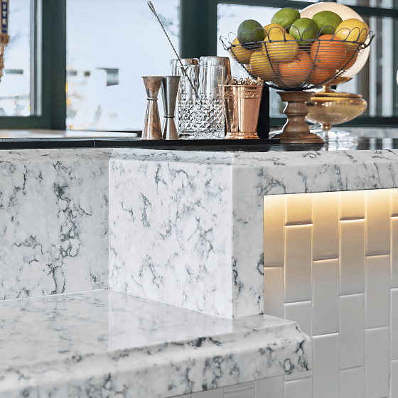 About - Alpha Granite