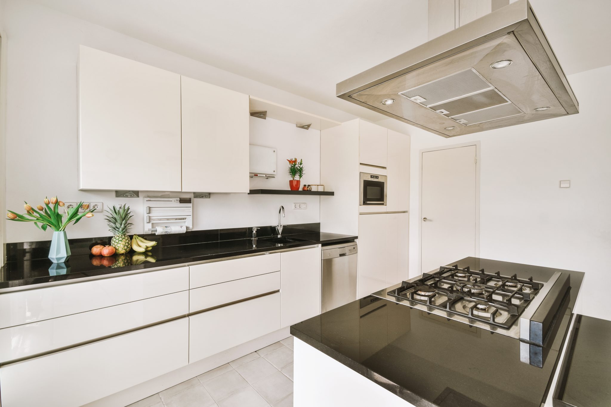 Dripping Springs - Alpha Granite